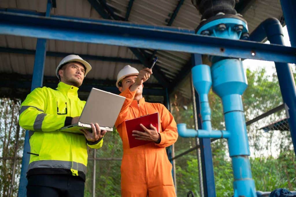 Scheduling Software for Utilities Companies: How to Optimize Workflows ...