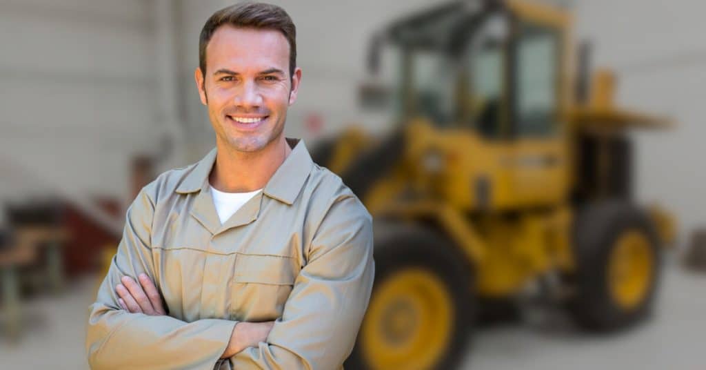 How Software for Equipment Dealers Can Streamline Operations - Praxedo